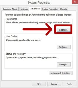 How to Fix Jagged Poor Quality Fonts or Text on Windows