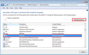 How to Fix Missing Office Shortcut Icons